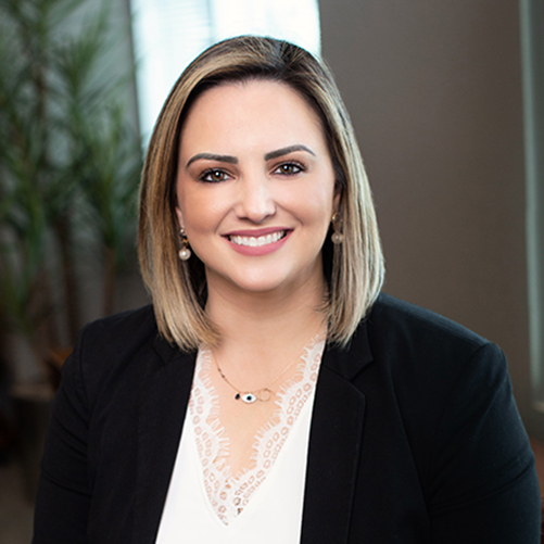 Attorneys at Saalfield Shad Law Firm