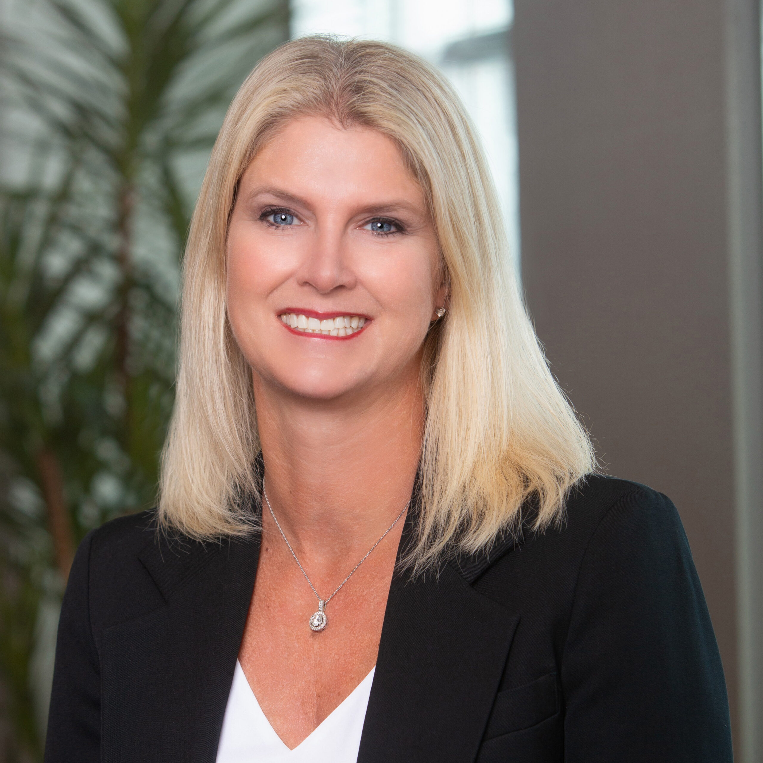 Amy P. Meyer - Saalfield Law - Jacksonville, FL